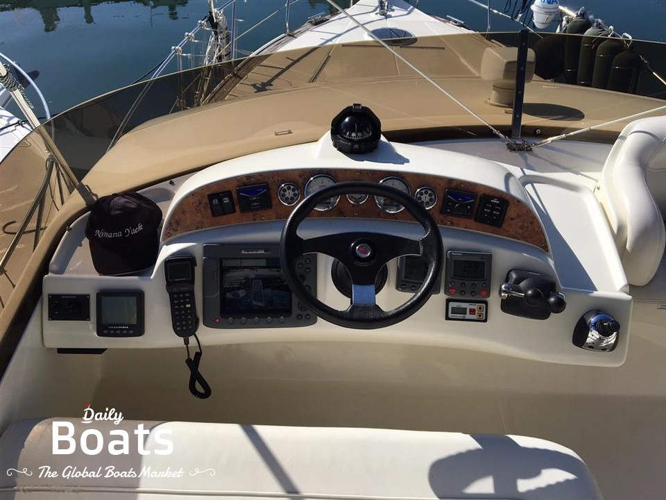 2007 Rodman 41 for sale. View price, photos and Buy 2007 Rodman 41 #192152