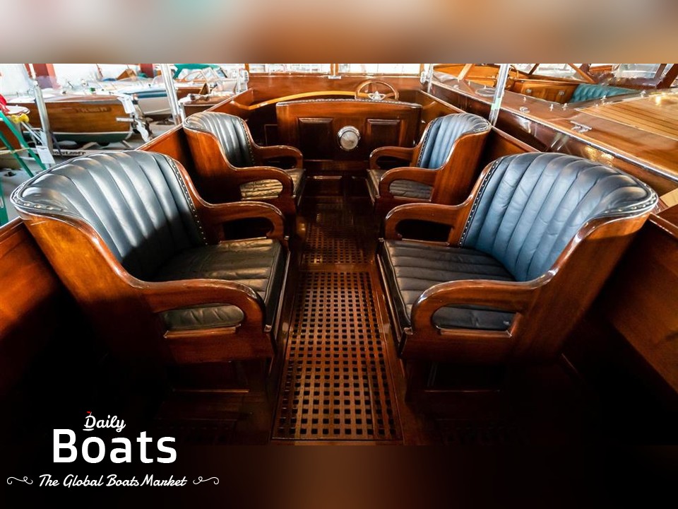 1928 Ditchburn Launch for sale. View price, photos and Buy 1928 ...