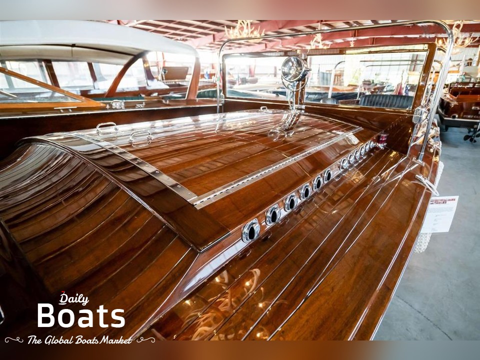 1928 Ditchburn Launch for sale. View price, photos and Buy 1928 ...