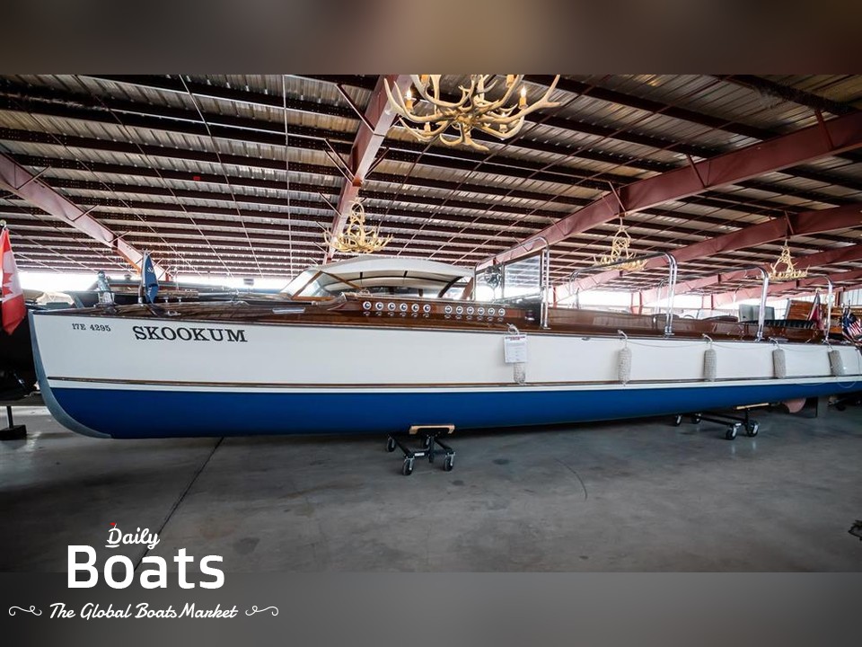 1928 Ditchburn Launch for sale. View price, photos and Buy 1928 ...