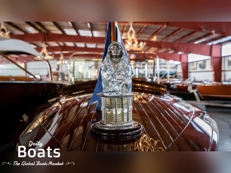 1928 Ditchburn Launch for sale. View price, photos and Buy 1928 ...