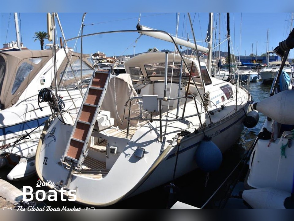 1994 Gib'Sea 362 for sale. View price, photos and Buy 1994 Gib'Sea 362 ...