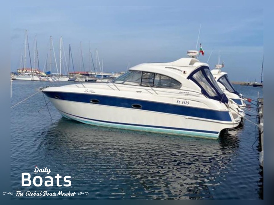 2008 Bavaria Yachts 33 Hard Top for sale. View price, photos and Buy ...