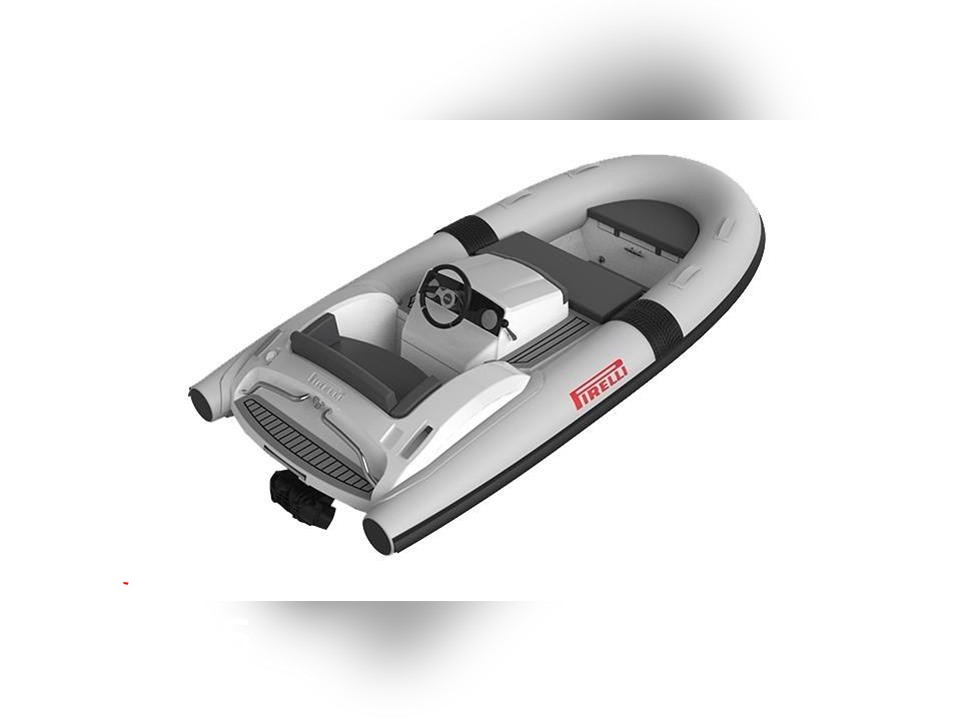 2021 Pirelli J33 for sale. View price, photos and Buy 2021 Pirelli J33 ...