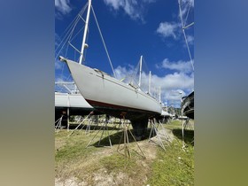 Sailboats Cal 40 for sale - Daily Boats