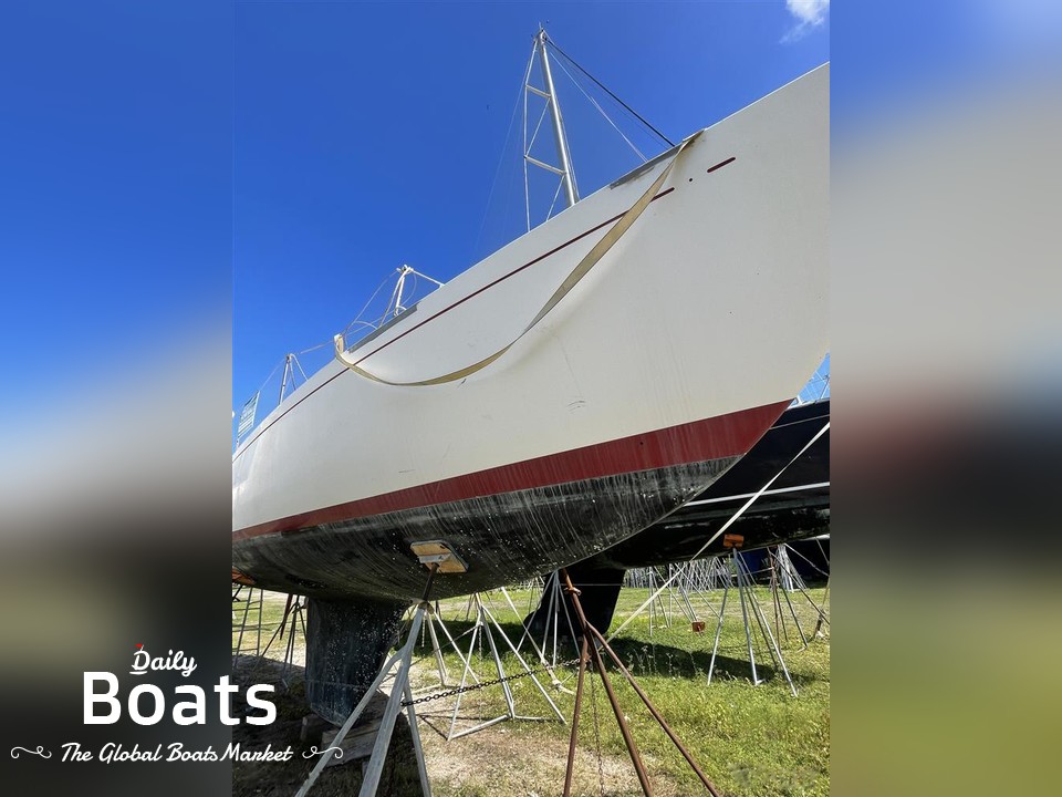 1970 Cal 40 for sale. View price, photos and Buy 1970 Cal 40 #192165