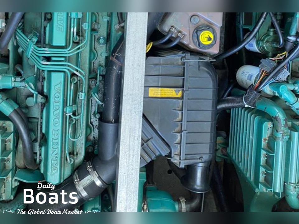 Sealine F37 for sale. View price, photos and Buy Sealine F37 #192166