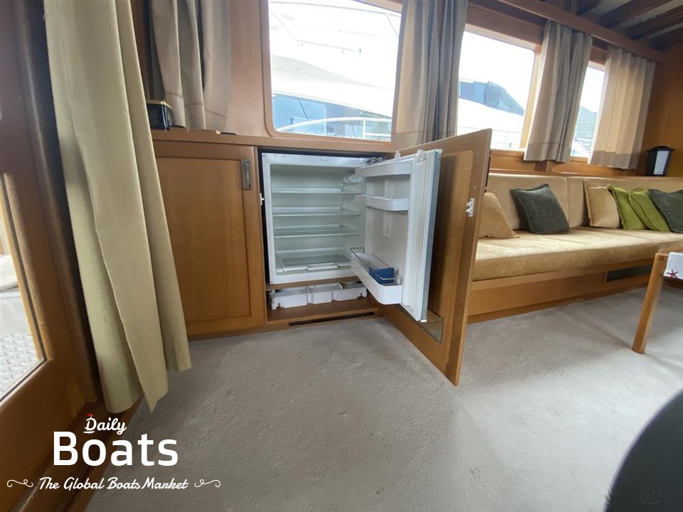 2009 ARK Yacht 777 for sale. View price, photos and Buy 2009 ARK Yacht ...