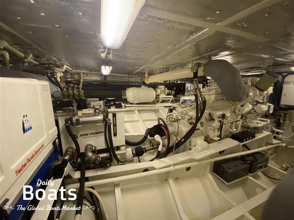 2009 ARK Yacht 777 for sale. View price, photos and Buy 2009 ARK Yacht ...