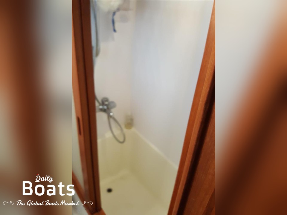 2000 Trader Yachts 41+2 for sale. View price, photos and Buy 2000 ...