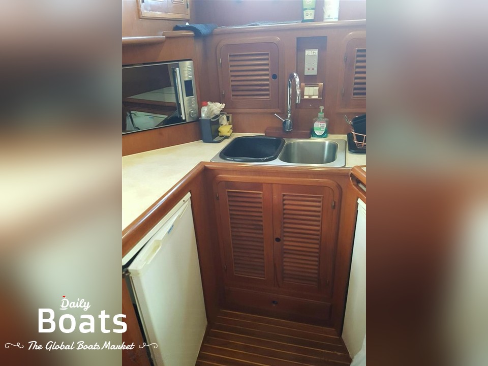 2000 Trader Yachts 41+2 for sale. View price, photos and Buy 2000 ...