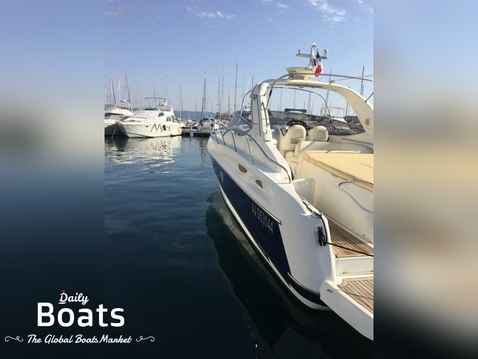 2008 Cranchi 41 Endurance for sale. View price, photos and Buy 2008 ...