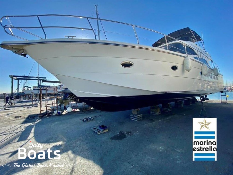 2004 Rodman 56 for sale. View price, photos and Buy 2004 Rodman 56 #192225