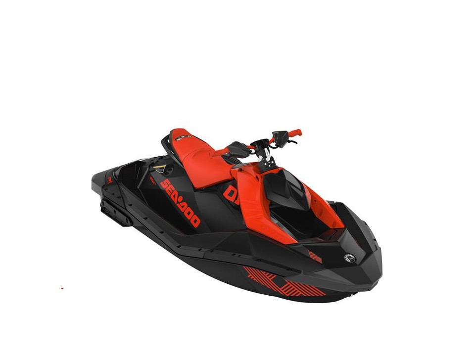 2022 Sea-Doo Spark 2-Up Trixx for sale. View price, photos and Buy 2022 ...