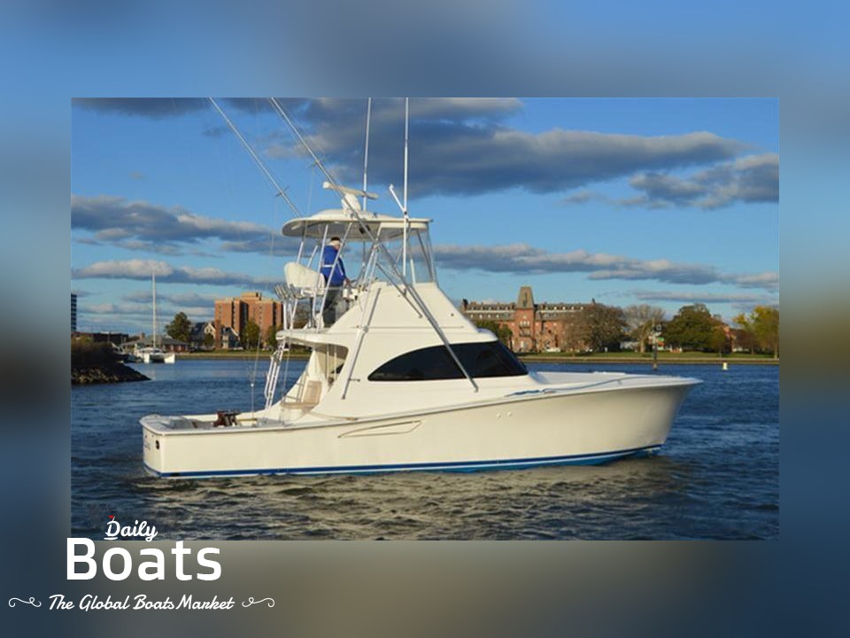 2017 Viking 37 Billfish for sale. View price, photos and Buy 2017 ...