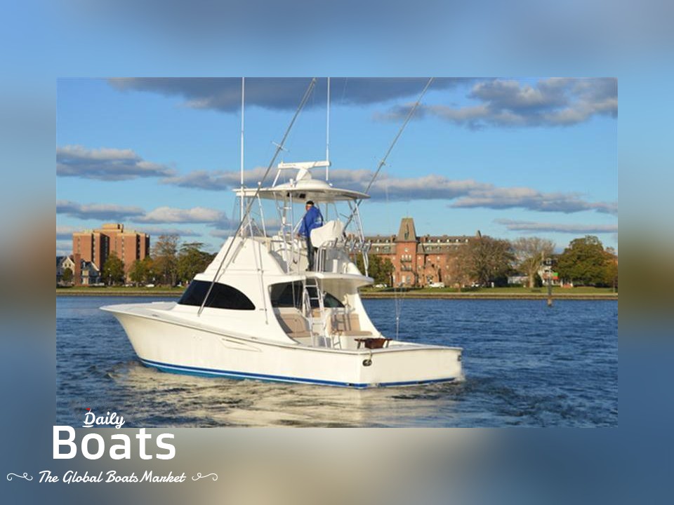 2017 Viking 37 Billfish for sale. View price, photos and Buy 2017 ...