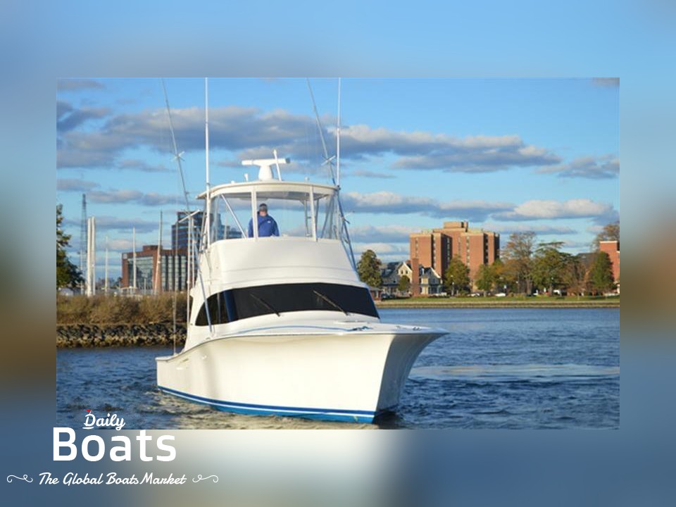 2017 Viking 37 Billfish for sale. View price, photos and Buy 2017 ...