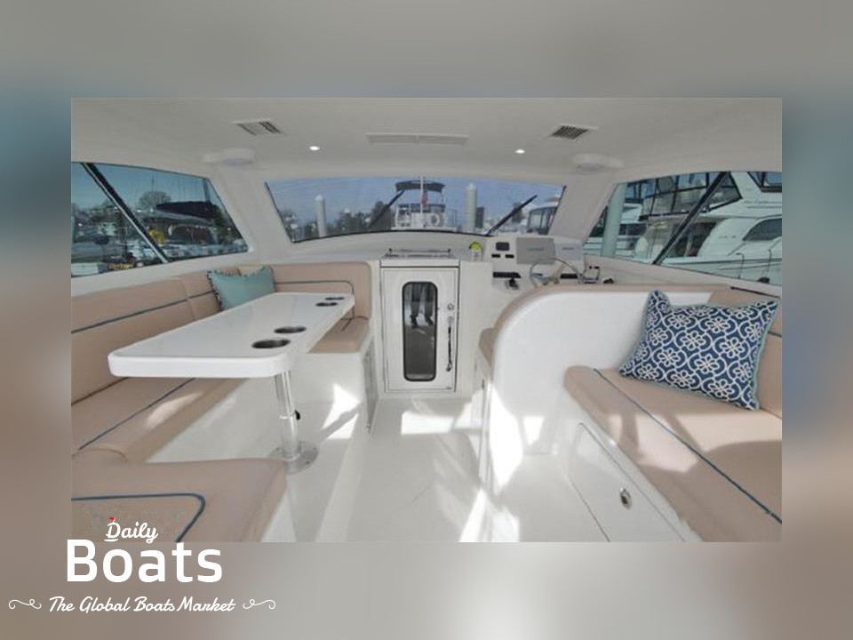 2017 Viking 37 Billfish for sale. View price, photos and Buy 2017 ...