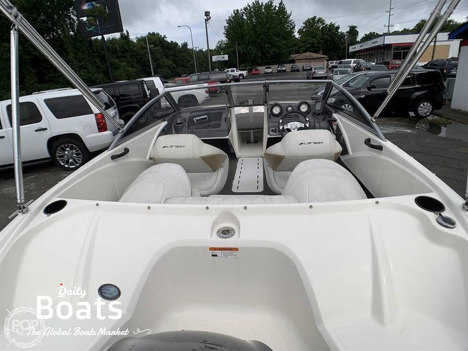 2012 Larson Boats 16 for sale. View price, photos and Buy 2012 Larson ...