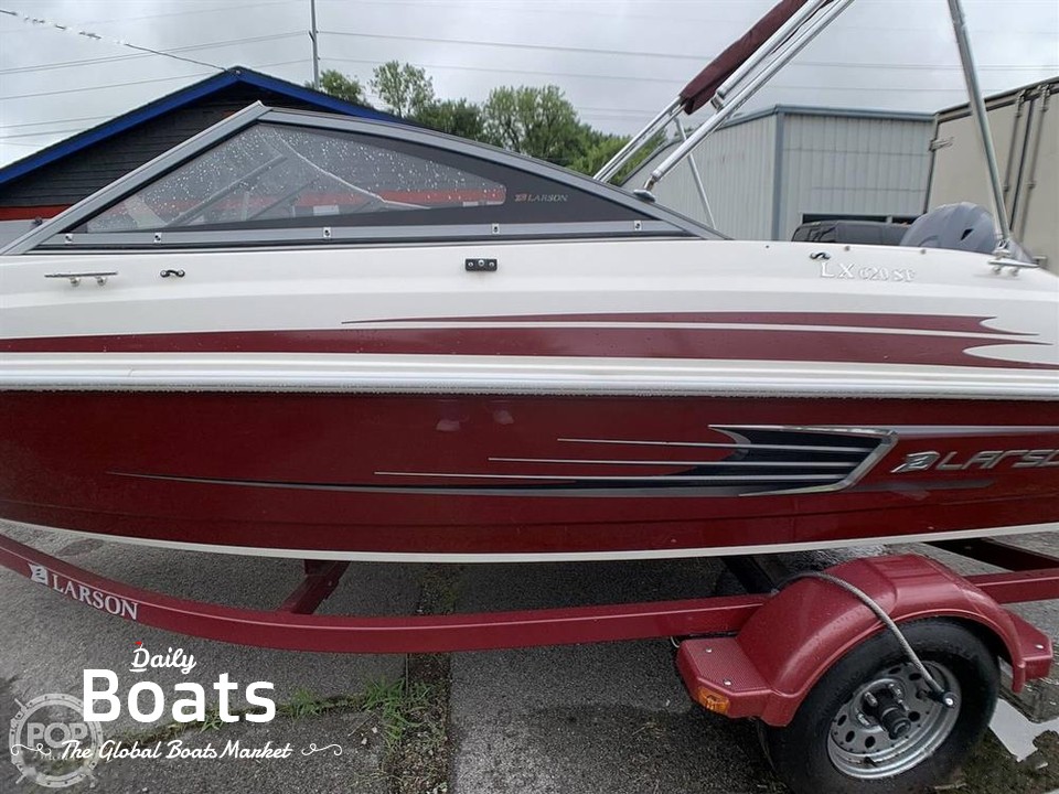 2012 Larson Boats 16 for sale. View price, photos and Buy 2012 Larson ...