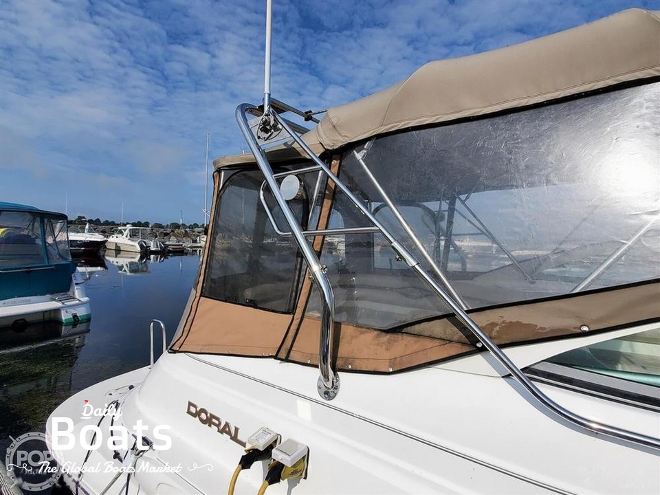 2000 Doral 300 Se for sale. View price, photos and Buy 2000 Doral 300 ...