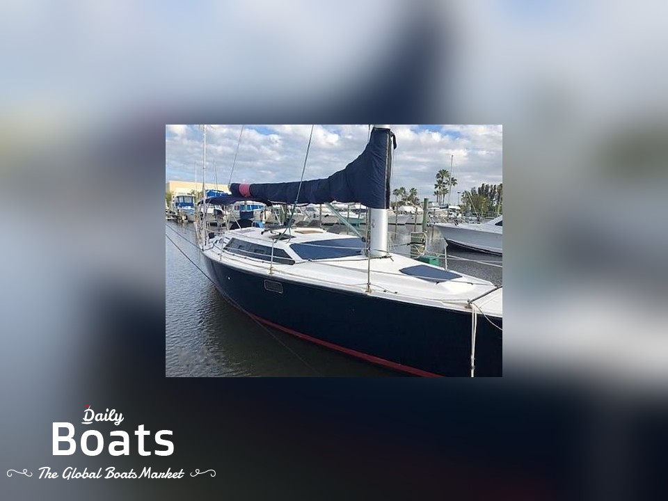 1993 Hunter Vision 36 for sale. View price, photos and Buy 1993 Hunter Vision 36 #192296