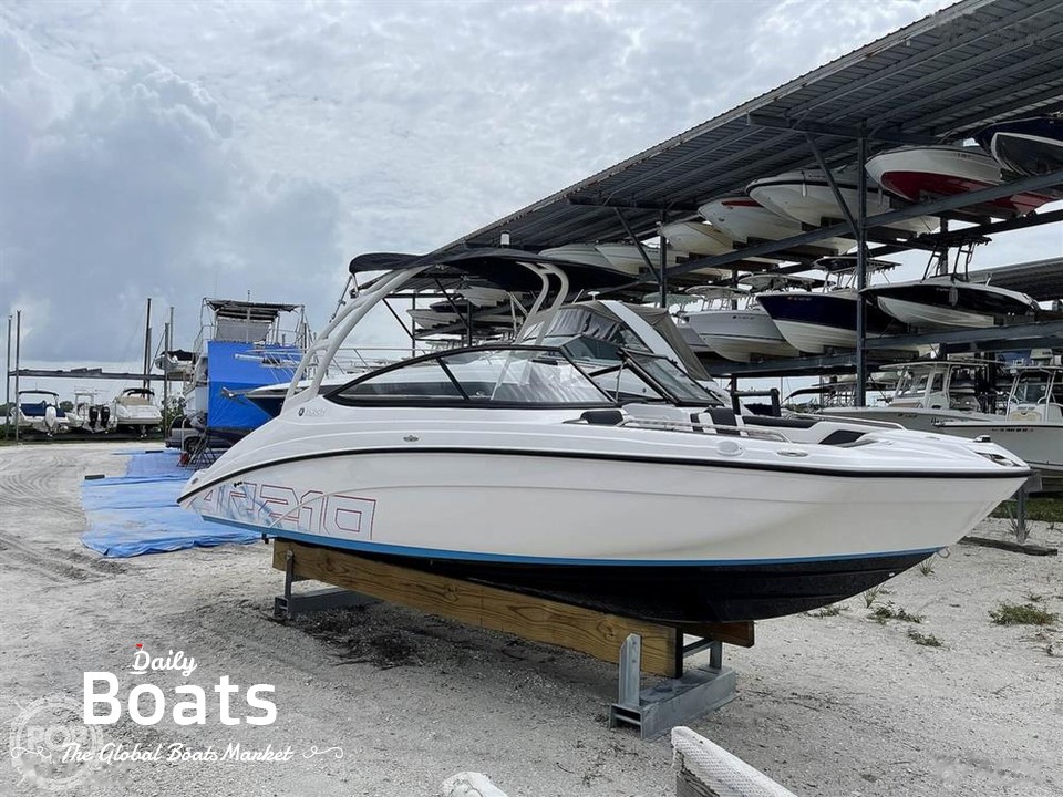 2021 Yamaha Ar210 for sale. View price, photos and Buy 2021 Yamaha ...