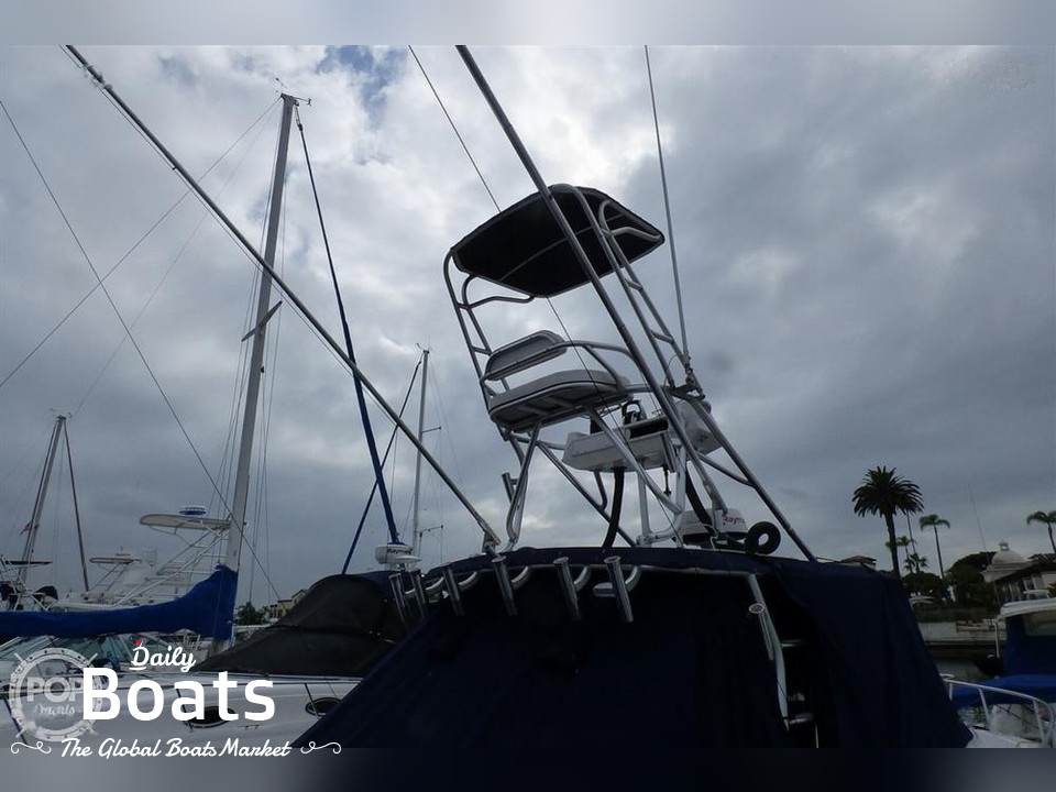 2005 Pro-Line 31 Express for sale. View price, photos and Buy 2005 Pro ...