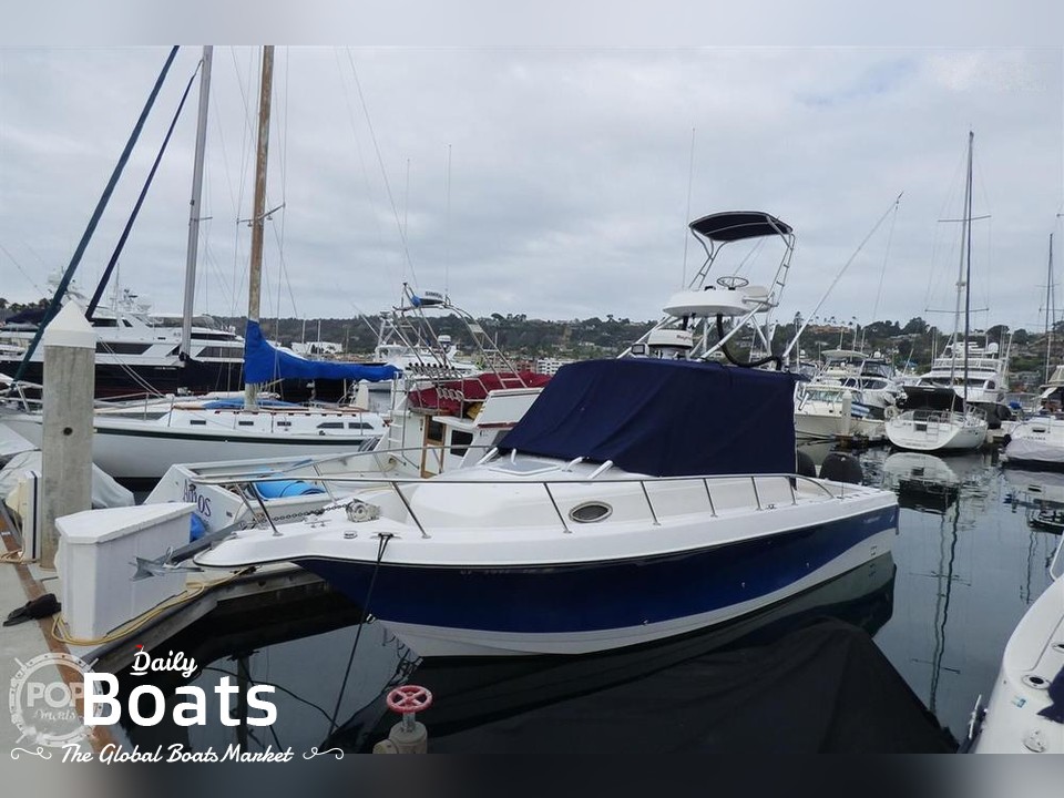 2005 Pro-Line 31 Express for sale. View price, photos and Buy 2005 Pro ...