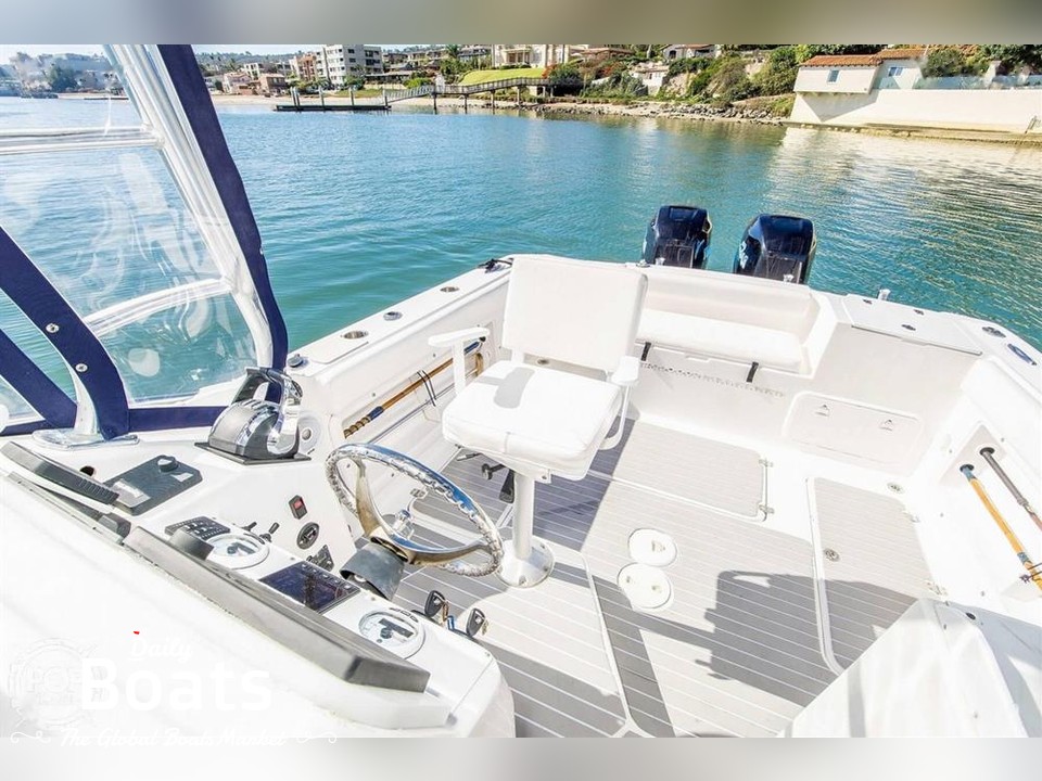 2005 Pro-Line 31 Express for sale. View price, photos and Buy 2005 Pro ...