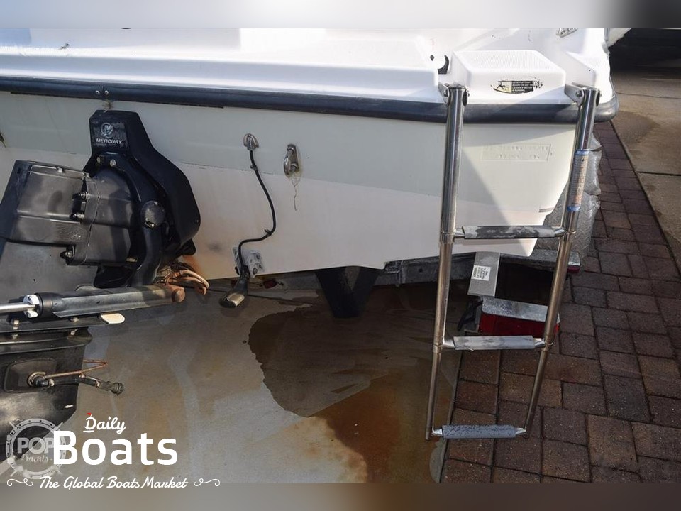 2008 Trophy Boats 19 for sale. View price, photos and Buy 2008 Trophy ...