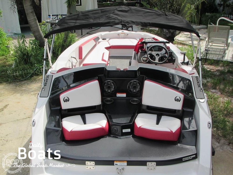 2019 Scarab Boats 165 for sale. View price, photos and Buy 2019 Scarab ...