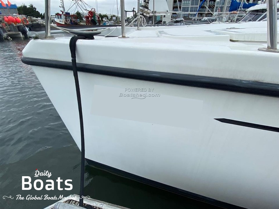 2004 Gemini 105 for sale. View price, photos and Buy 2004 Gemini 105 ...