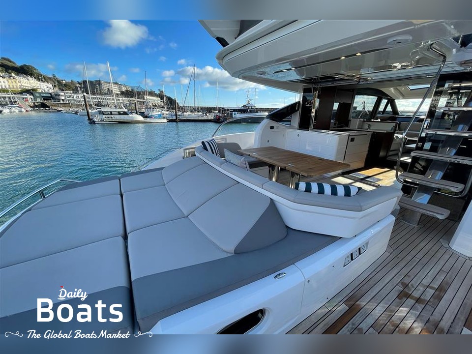 2018 Princess S65 for sale. View price, photos and Buy 2018 Princess ...