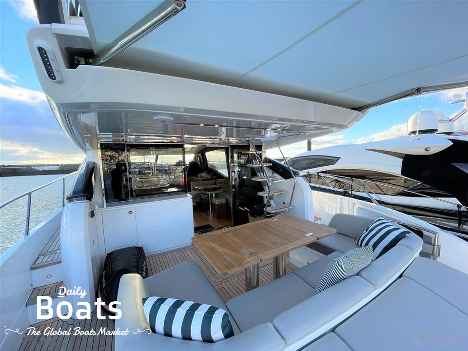 2018 Princess S65 for sale. View price, photos and Buy 2018 Princess ...