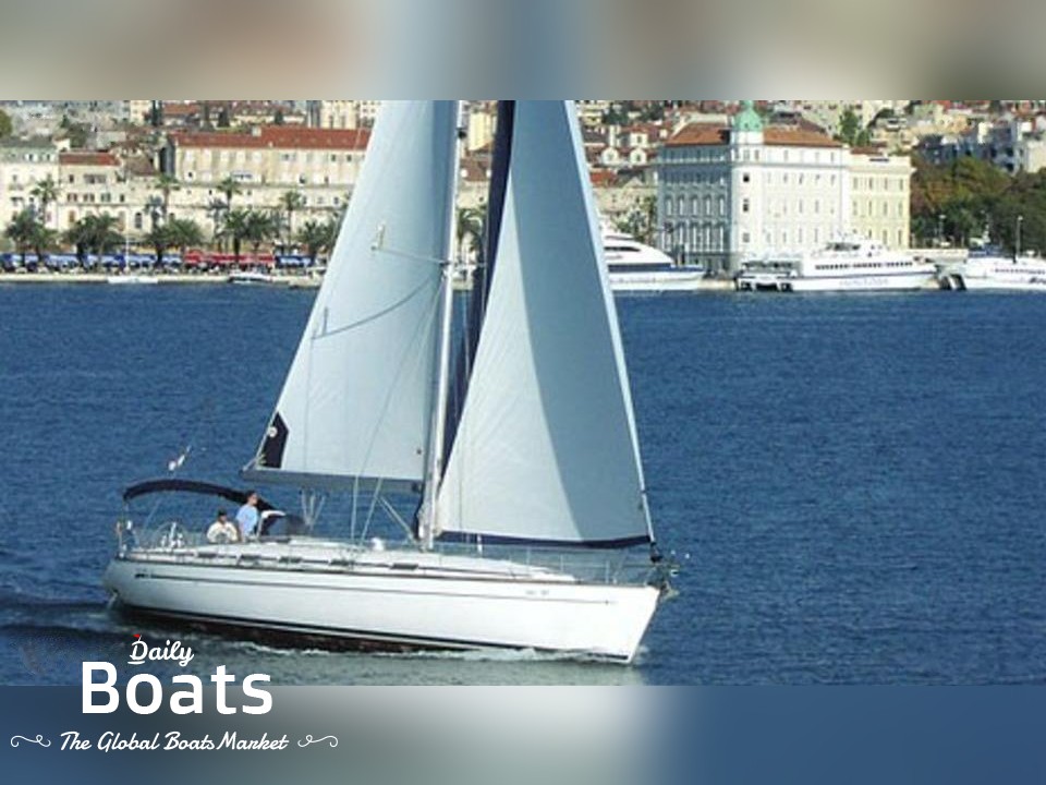 2004 Bavaria Yachts 49 for sale. View price, photos and Buy 2004 ...