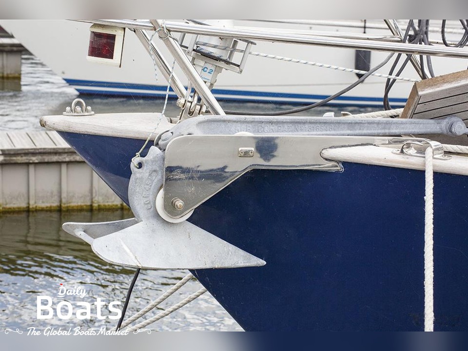 2003 Koopmans 40 for sale. View price, photos and Buy 2003 Koopmans 40 ...