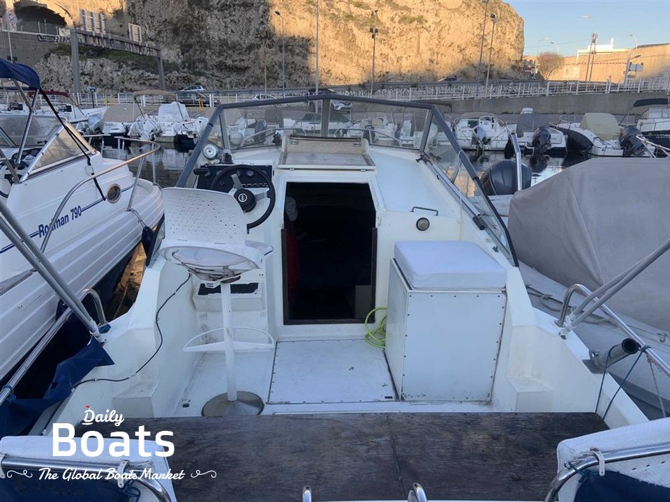 1978 Fairline 23 Holiday for sale. View price, photos and Buy 1978 ...