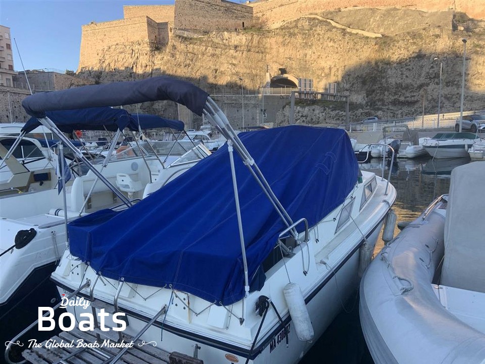 1978 Fairline 23 Holiday for sale. View price, photos and Buy 1978 ...