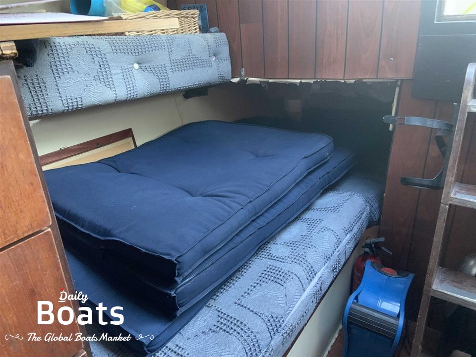 1978 Fairline 23 Holiday for sale. View price, photos and Buy 1978 ...