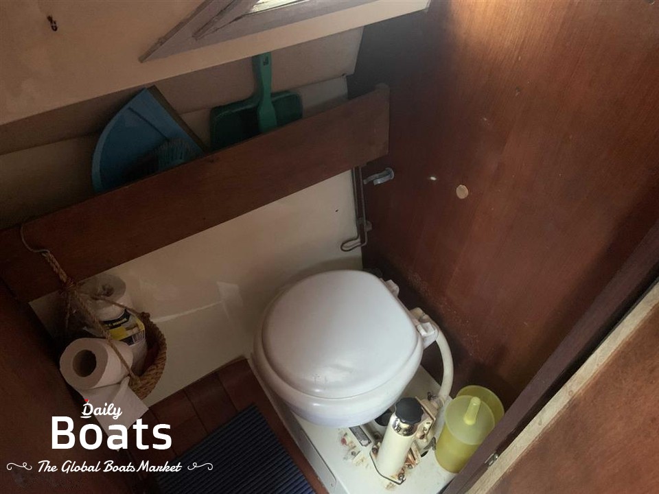 1978 Fairline 23 Holiday for sale. View price, photos and Buy 1978 ...
