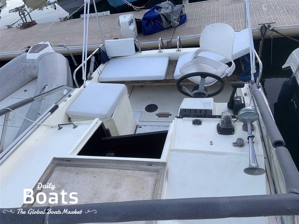 1978 Fairline 23 Holiday for sale. View price, photos and Buy 1978 ...