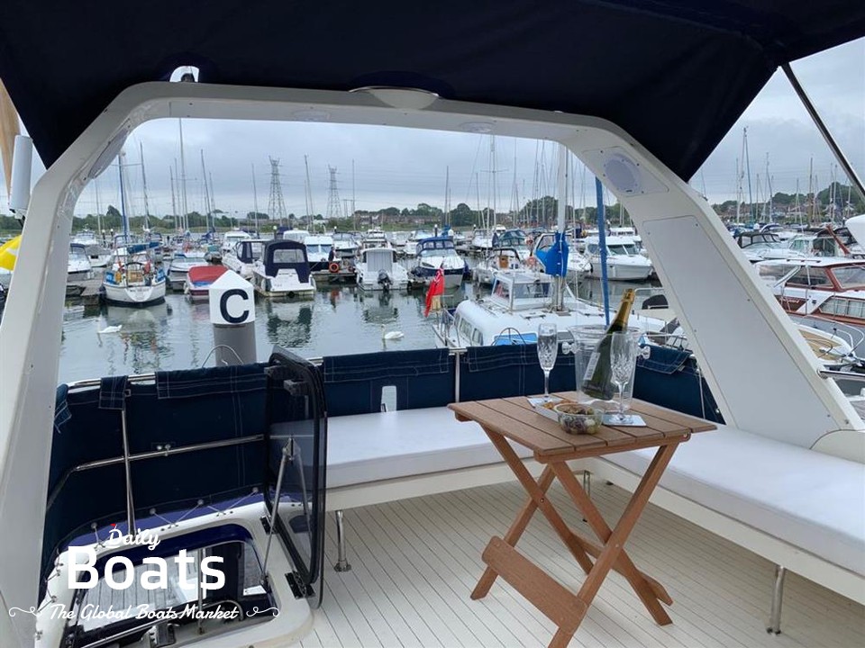 1987 Princess 385 for sale. View price, photos and Buy 1987 Princess ...