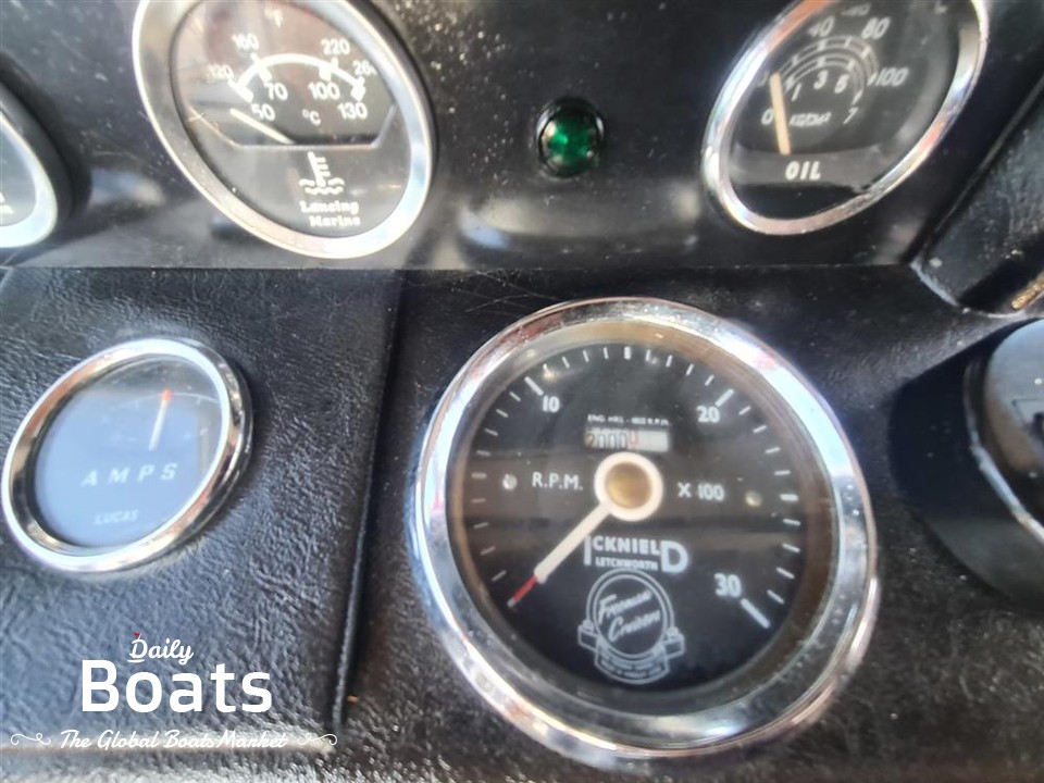 1972 Freeman 32 for sale. View price, photos and Buy 1972 Freeman 32 ...