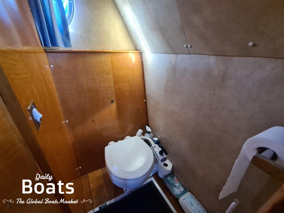 1972 Freeman 32 for sale. View price, photos and Buy 1972 Freeman 32 ...