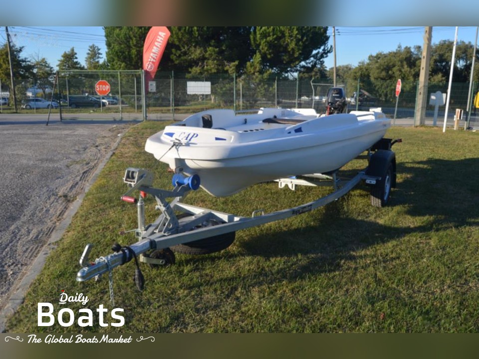 2004 Rigiflex Cap 360 for sale. View price, photos and Buy 2004 ...