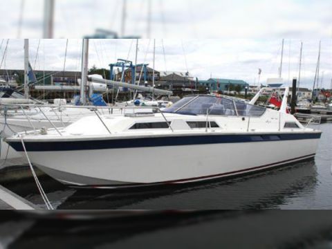 Antique classic boats Halmatic for sale - Daily Boats