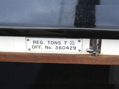 1971 Halmatic Ds 110 for sale. View price, photos and Buy 1971 Halmatic ...