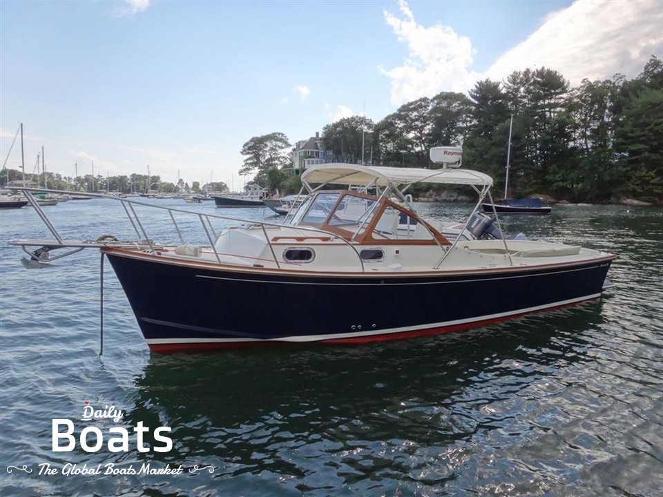 2013 Fortier 26 for sale. View price, photos and Buy 2013 Fortier 26 ...