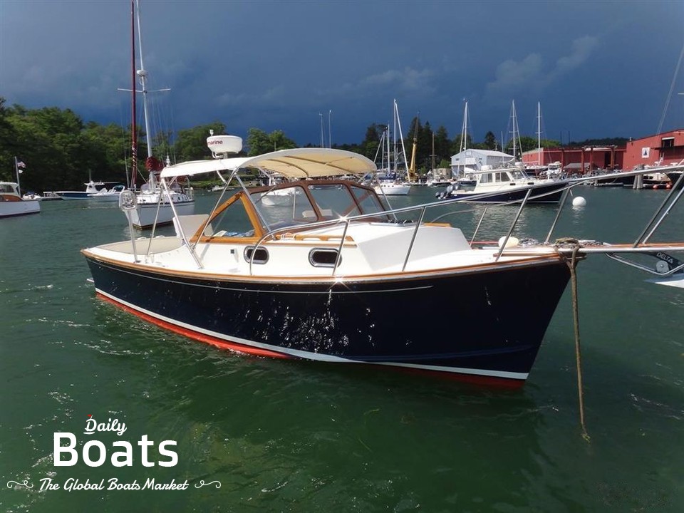2013 Fortier 26 for sale. View price, photos and Buy 2013 Fortier 26 ...